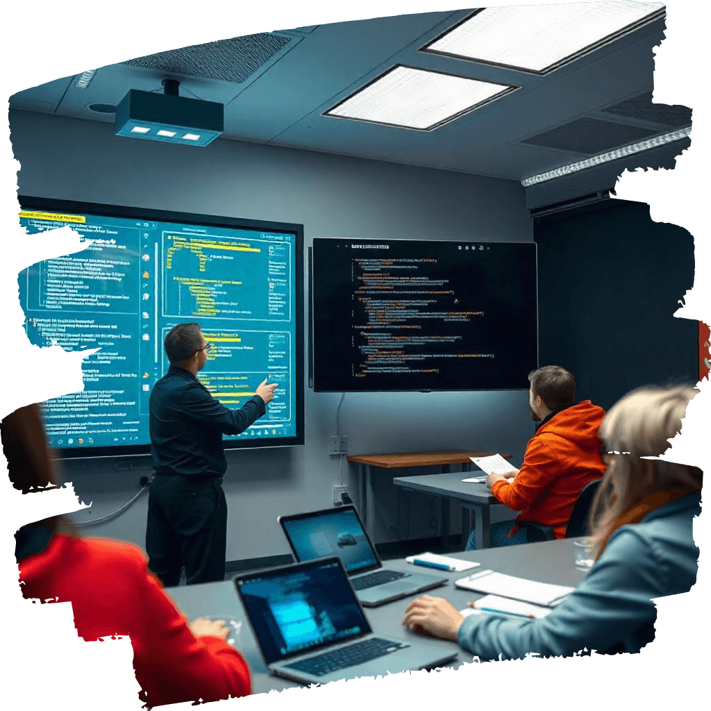 Cybersecurity, Networking, and Programming Courses in Kolkata